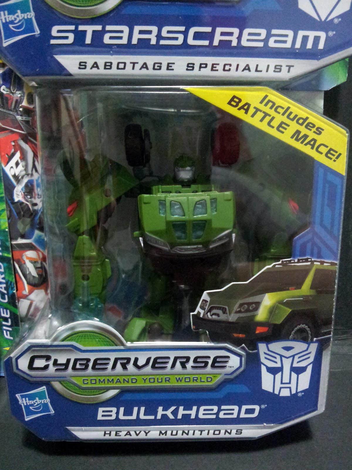 The Transformers Prime and Beast Hunters toy-line appreciation thread ...