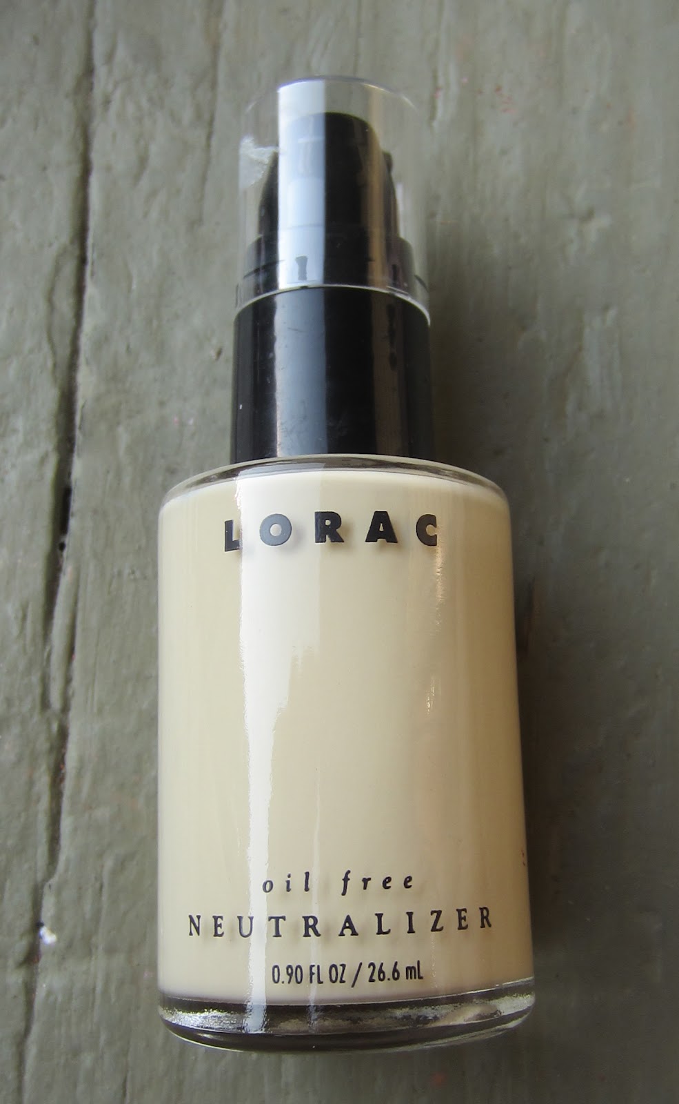 Blushing Beauty: LORAC Review