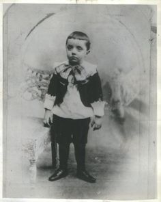 William David Powell Son Of William Powell