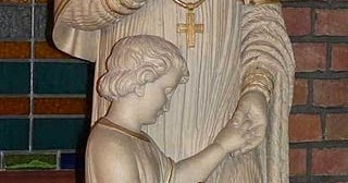 SANTORAL: SAN GILBERTO