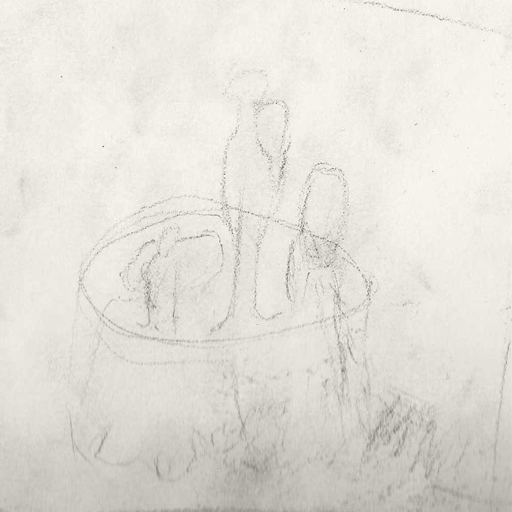 observational drawing (year 1) : week 6 still life: Natural & Man Made ...