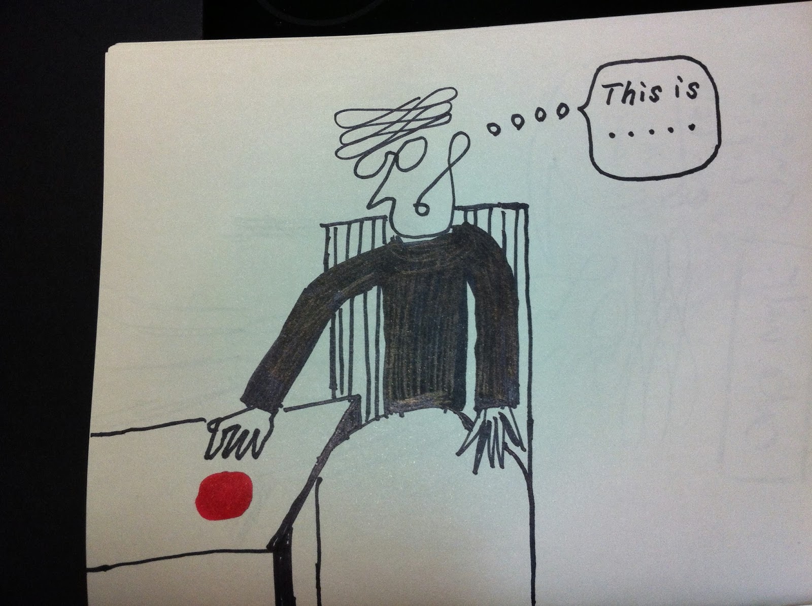 RED BUTTON COMICS: RED BUTTON COMICS (103) (THE BEST 10 RED BUTTON COMICS)