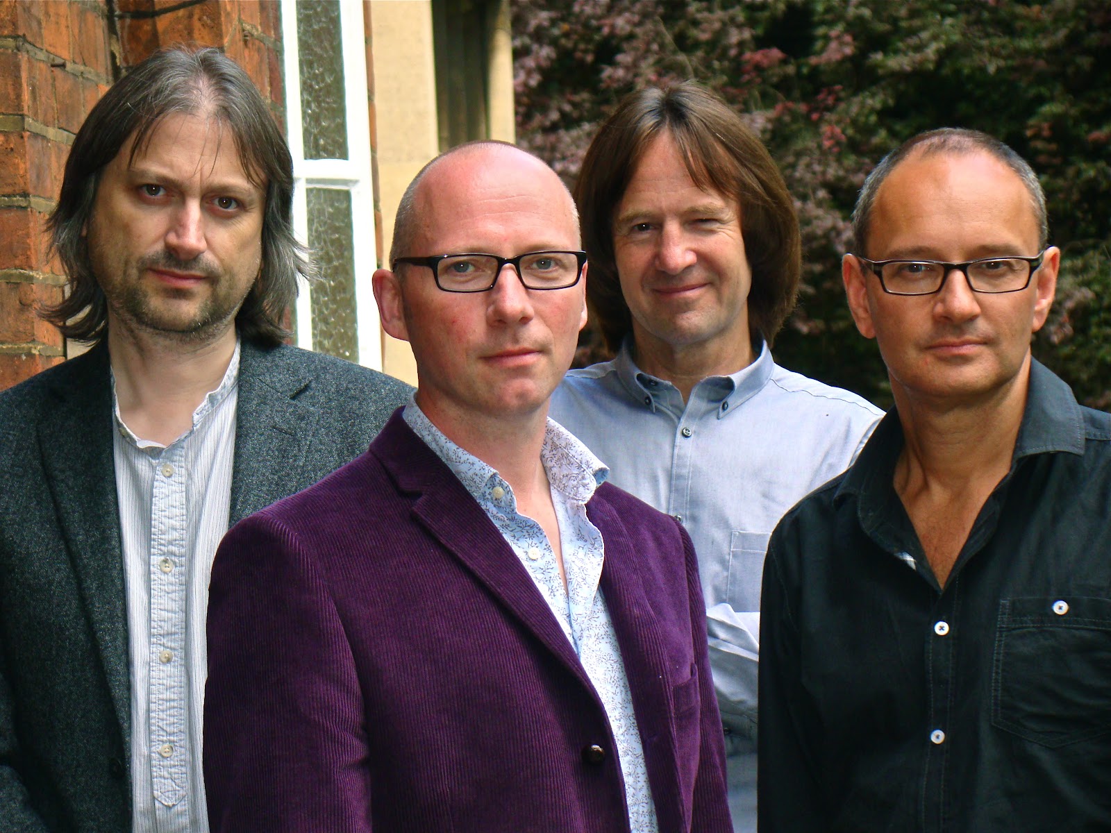 Upton Heath - Big Big Train