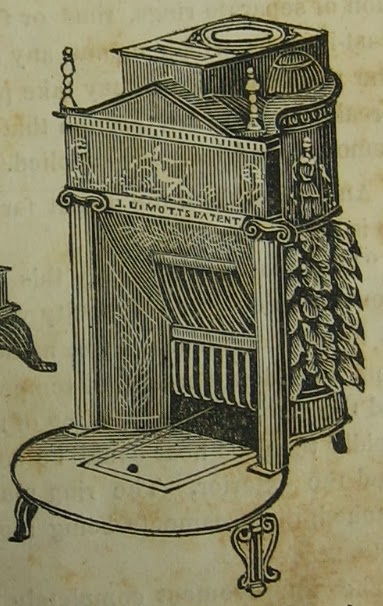 A Stove Less Ordinary: A Collection of Stoves from American Museums ...