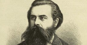 Magnum Opus Aeternam : Biografia Karl Robert Eduard von Hartmann