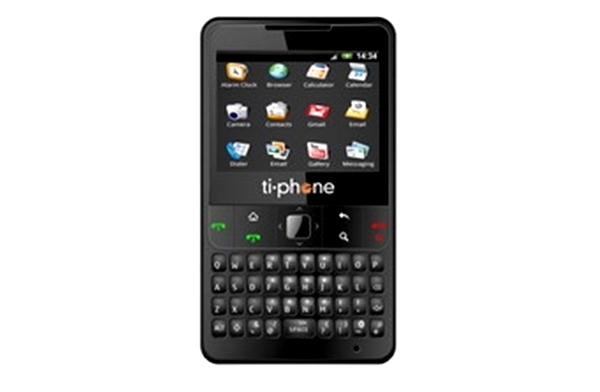 Tiphone A85 dan A88, Ponsel Lokal Berbasis Android yang Lengkap ...