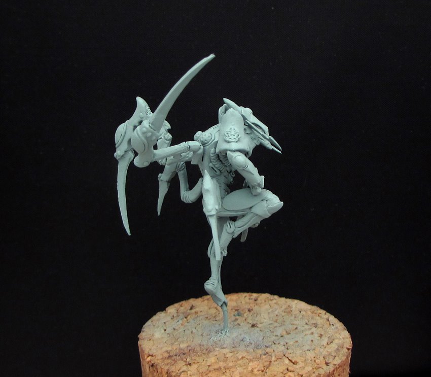 When Craftworlds Drop By Warp Spider Phoenix Lord Update 4