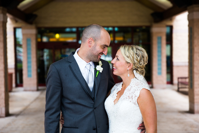 Rob Wilkinson Photography: Brad & Natalie