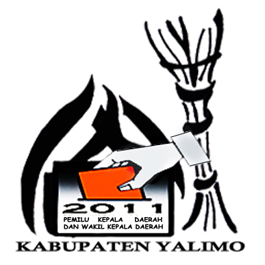 BLOG-GENERATION "YALIMO".: PEMILUKADA KABUPATEN YALIMO