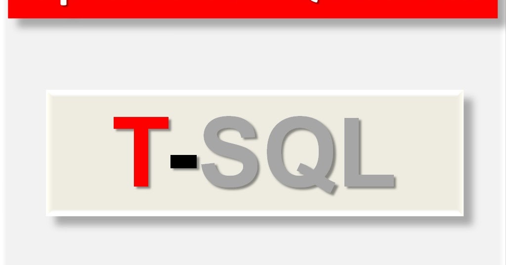 Top 24 T-SQL interview Questions | Every Interview Question
