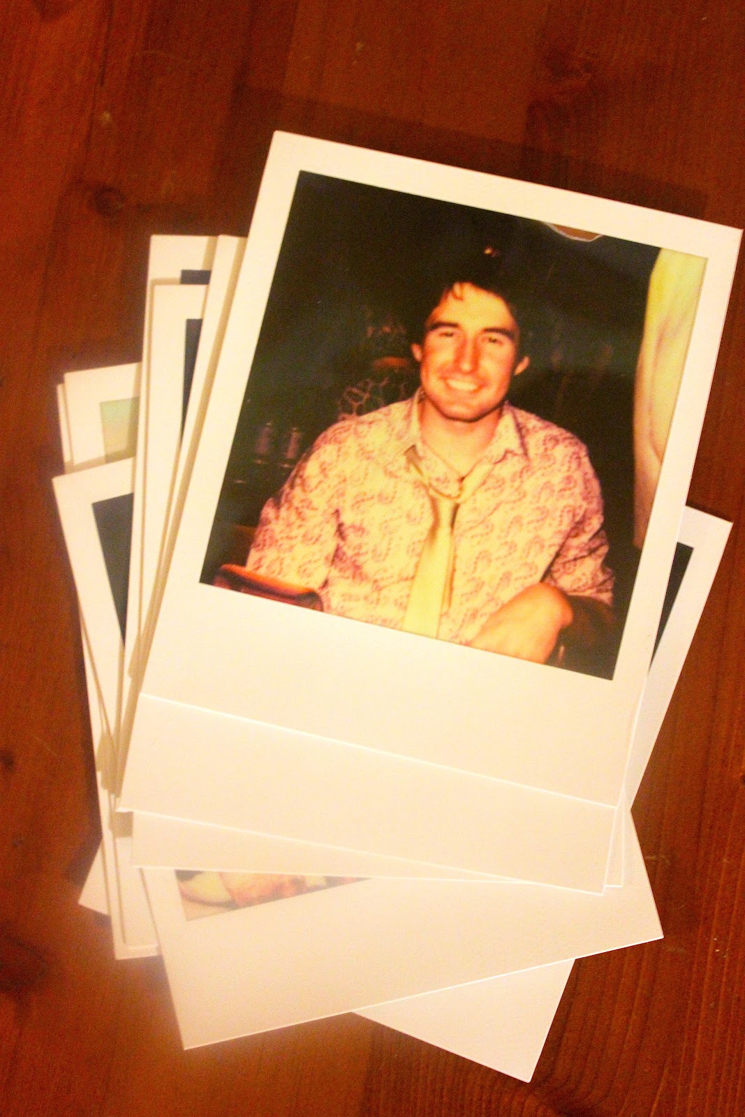 The Chronicles of Dane