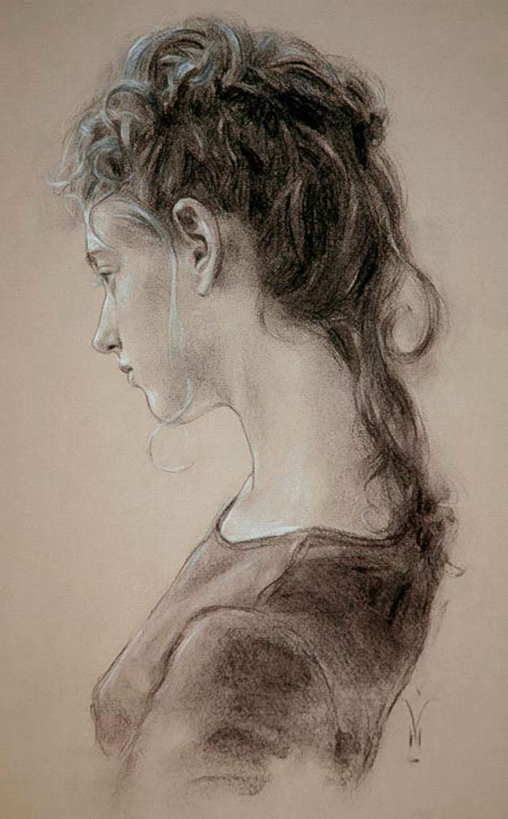 Mathis Miles Williams, 1964 | Figurative painter | Tutt'Art@ | Pittura ...