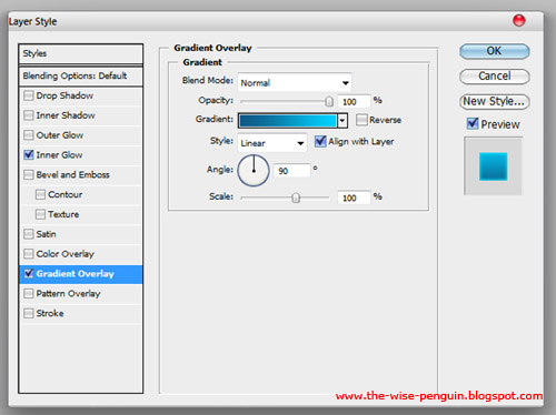 The Wise Penguin Tips and Tricks Blog: How To Make The Best Buttons In ...