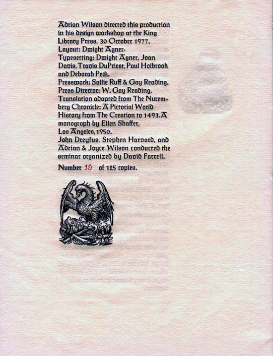 arh346: history of graphic design (and more): colophon