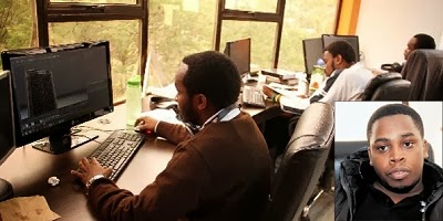 The African Millionaire: Anthony Mwaura Absolute Media Pictures