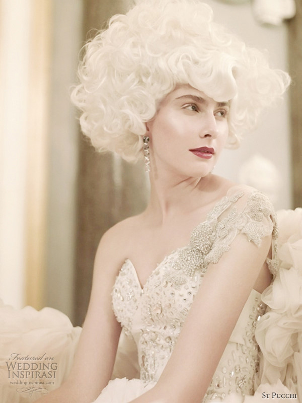 St Pucchi Wedding Dresses in the world Don t miss out | rusticwedding1