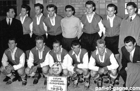 Terra de Futebol: O passado de um grande...