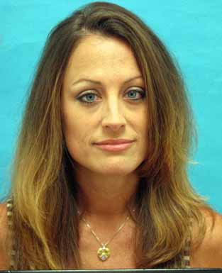 Teachers In Custody: April Watson, 33, teacher, Jay High School, Santa ...