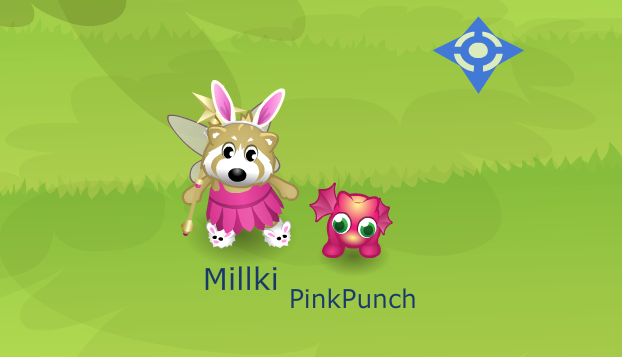 Millki - FreePandanda