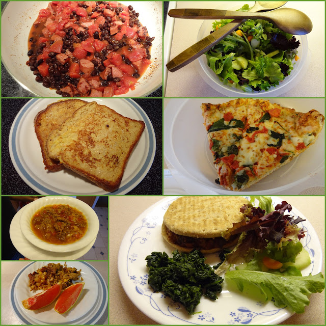 Live and Learn-Toss and Turn: 01/01/2013 - 02/01/2013