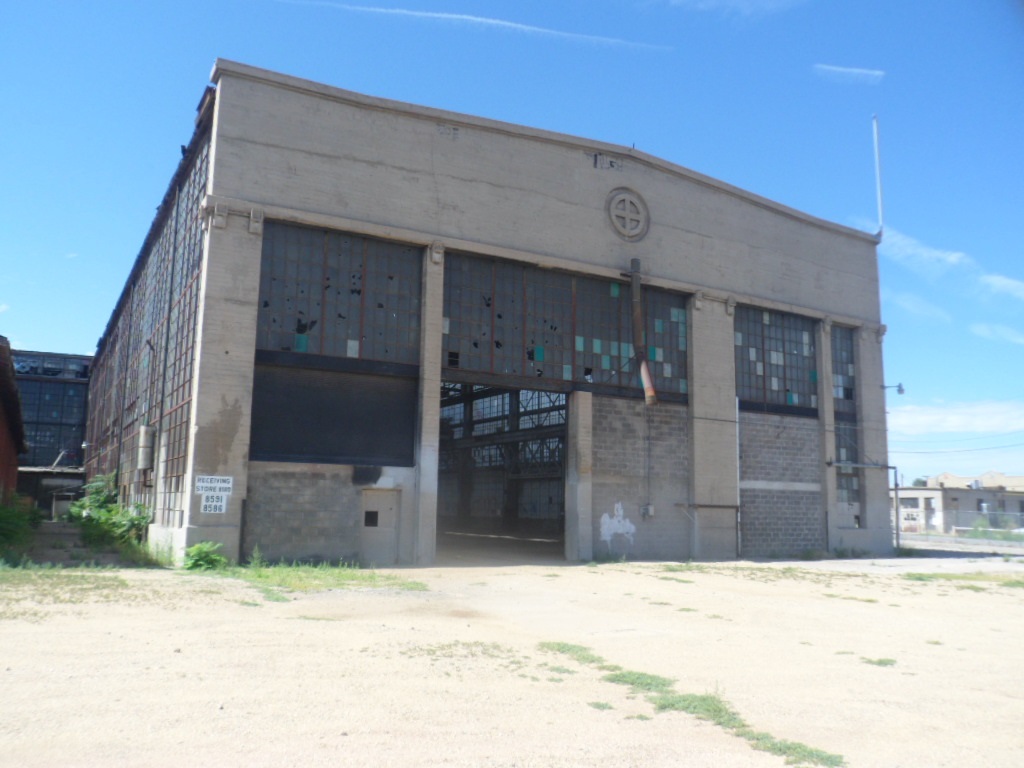 Marc Valdez Weblog: "Better Call Saul" Filming Locations - Season 2