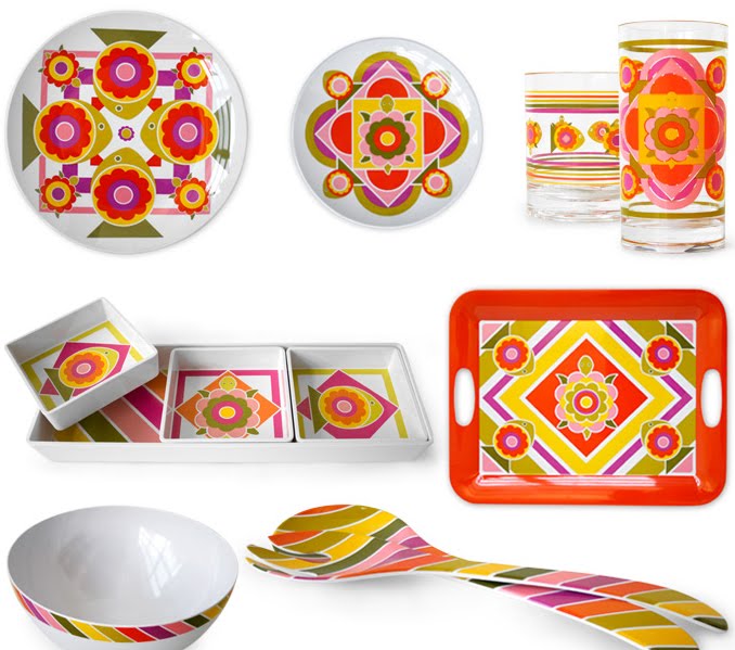print & pattern: DECOR - jonathan adler
