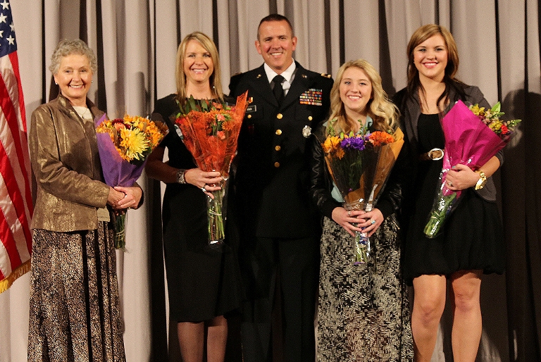 Utah National Guard: Colonel Dallen Atack Promoted to Brigadier General