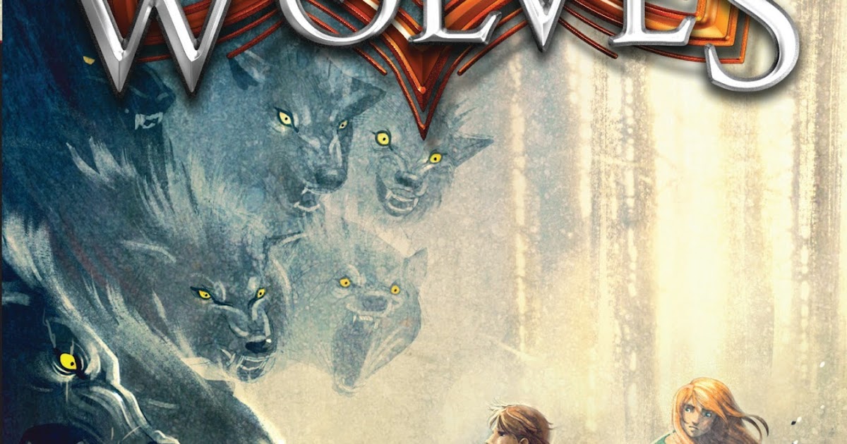 KISS THE BOOK: Loki's Wolves by Armstrong and Marr - ADVISABLE
