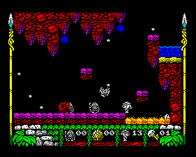 RetroManiac | Revista de videojuegos retro |Videogames Magazine | Indie ...