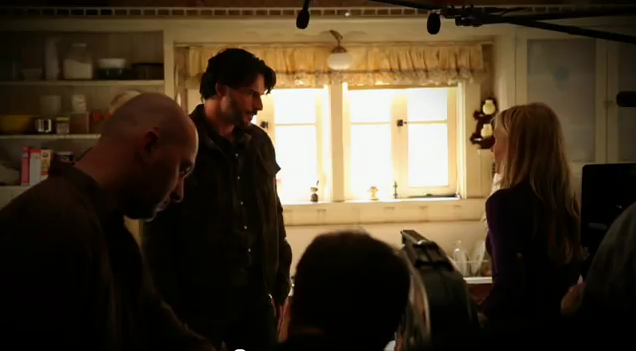 True Blood - Season 5 Waiting Sucks Part 1: darkestboy — LiveJournal