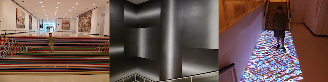 Annie and Rich's Travel Adventures: Buffalo - Albright-Knox Art Gallery