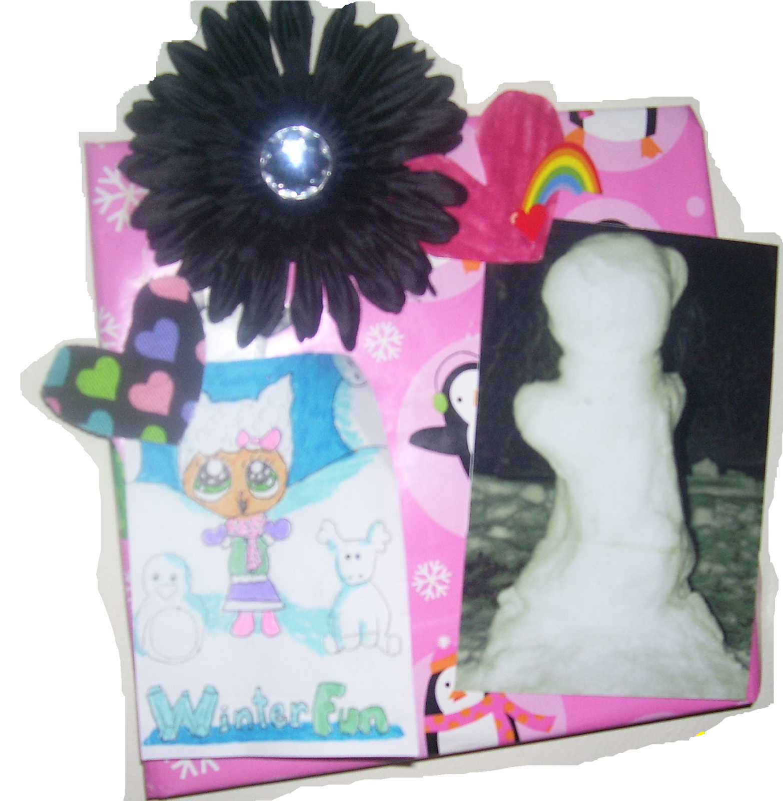 Coral Reef Island: Coral Reef Crafts