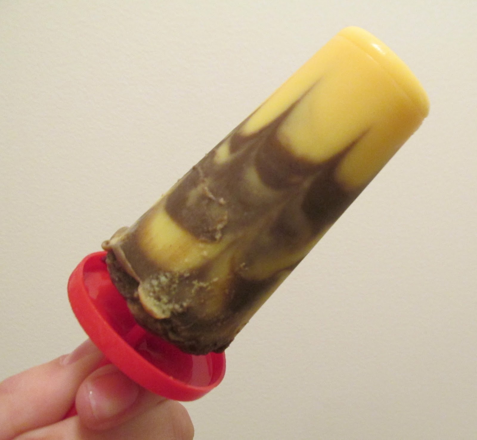 Black and Gold Zubaz Pudding Pops | Stiller Nation Snacks N'at