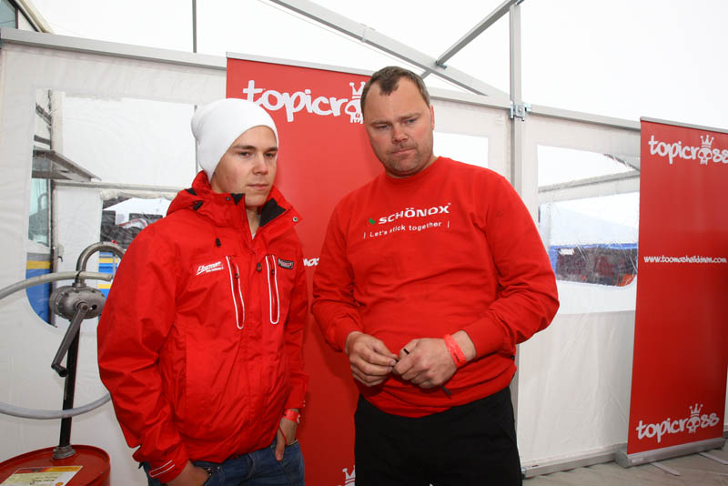 Per Eklund News: 2011/06