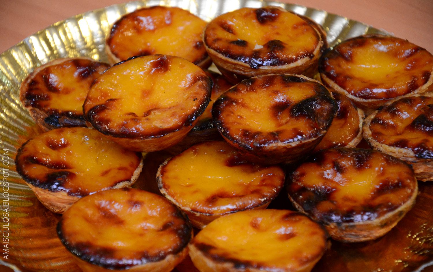 Pastéis de Feijão | Patronato de Mangualde | Há alguém mais gulosa do ...