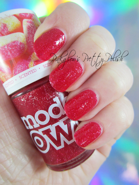 Pinkglow's Pretty Polish | UK Nail Art Blog: Models Own: Sweet Shop ...
