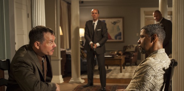 Movies Under The Microscope: Review: 2 Guns