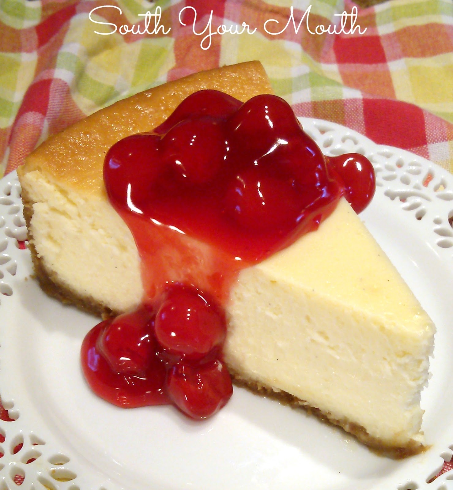 South Your Mouth: Southern Christmas Dinner Recipes