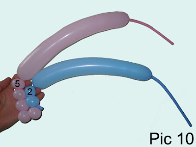 CLASSICAL: Balloon heart