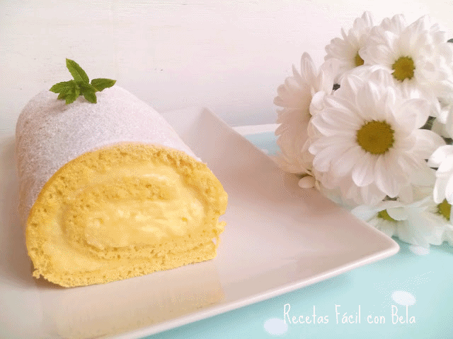 Postres ricos y fáciles - Recetas Fácil con Bela