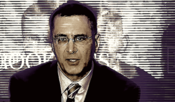 Jonathan Gruber: Obamacare Architect, Unplugged By Larry Elder - The ...