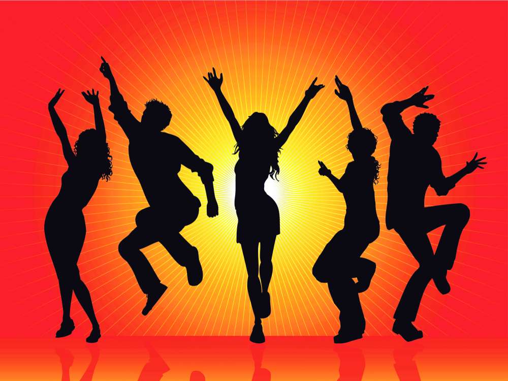 Only Wonder Comprehends: The Divine Dance