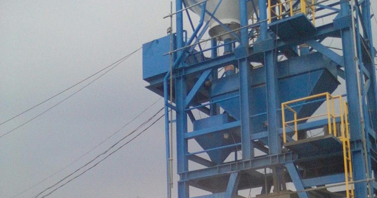 PENGERTIAN BETON READY MIX