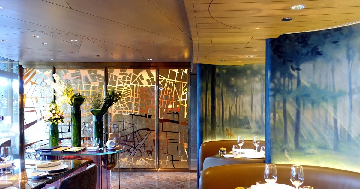 ÉPURE (Hong Kong, CHINA) ★★★★☆ | A traveling foodie's gastronomic diary ...