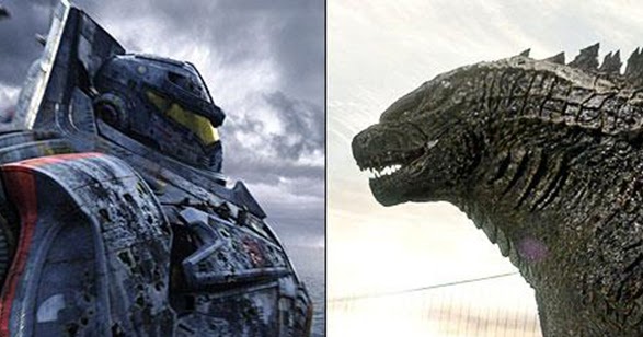 Experiencia Zombie: 'Pacific Rim 2' y 'Godzilla 2' ya tienen títulos ...