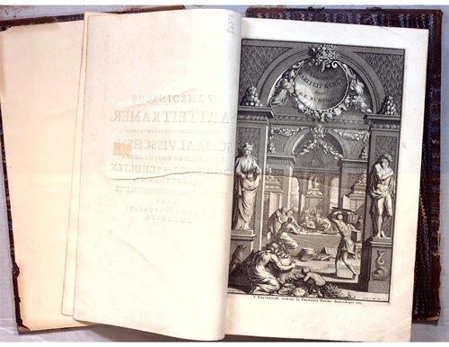 slipstreaming: GEORGIUS EVERHARDUS RUMPHIUS – the Ambonese Curiosity ...