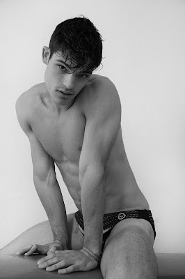 Coitus #05 | Brazil Male Models