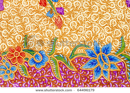 Infinity of Art..!: Mengenal Kraf Tradisional