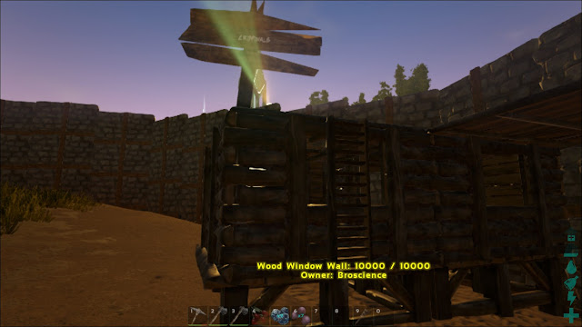 ARK: Survival Evolved (PC) — diário de sobrevivência, semana 2 - GameBlast