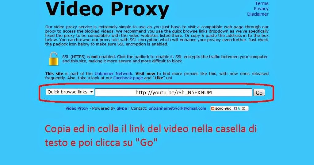 Ssl-proxy-video ~REPACK~